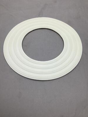 BSR UA14 Turntable Platter Mat BRAND NEW Dansette, Pye, Fidelity, Bush ...