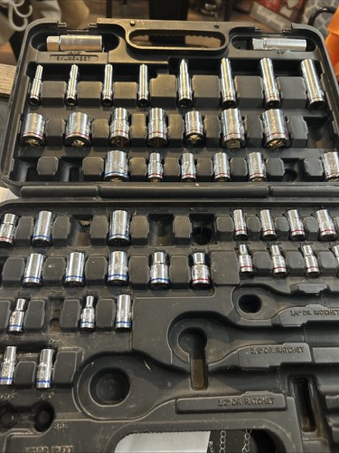 Quinn Socket Set | eBay