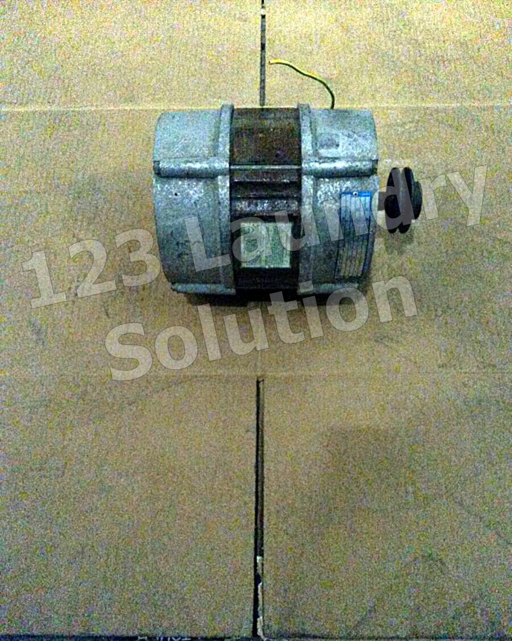 Washer Motor Wascomat W75 1ph P/n 471973802 for sale online | eBay