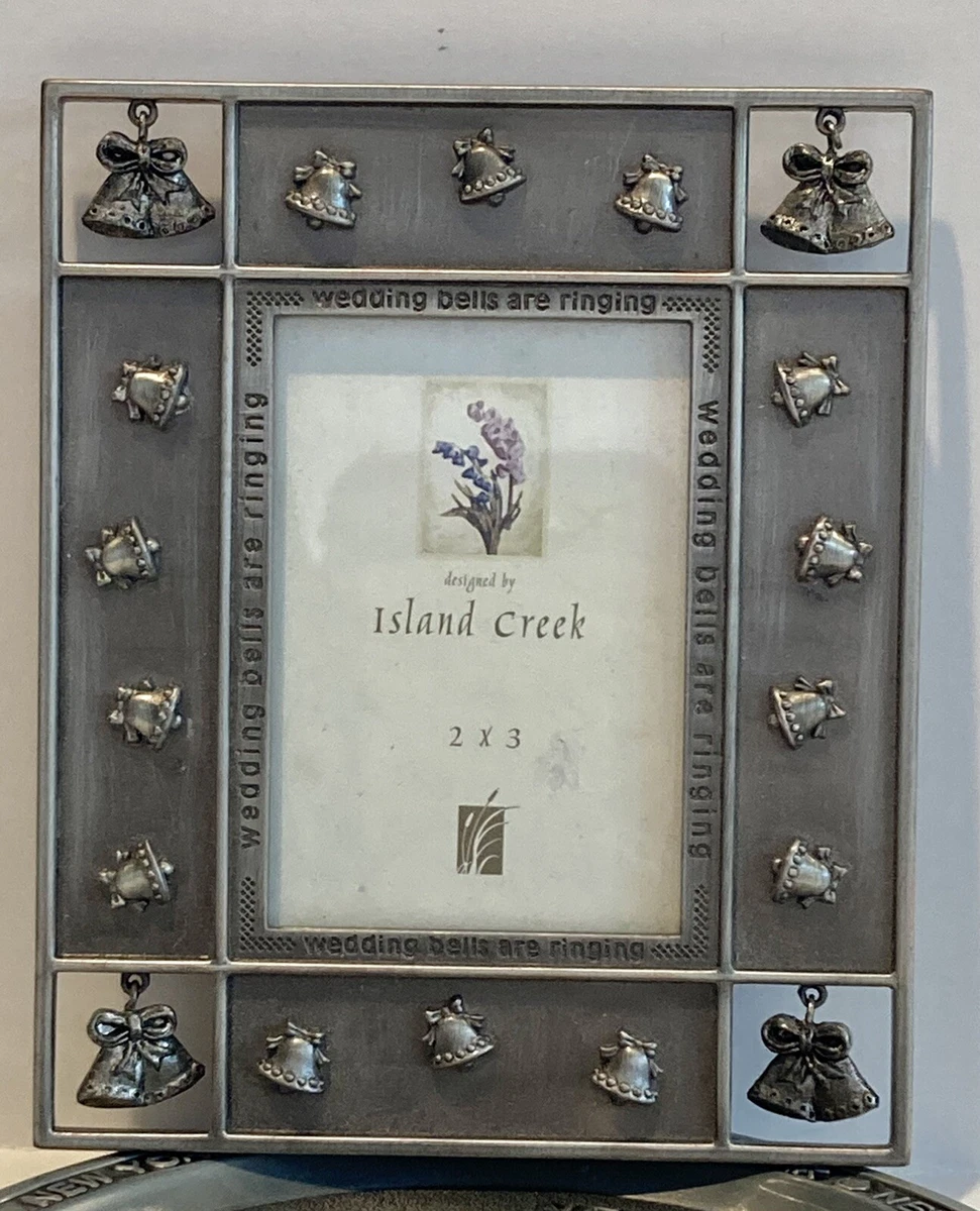 Wedding Bells Frame