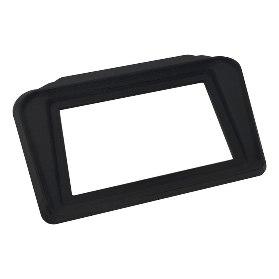 US For 1967-1972 Chevrolet C10 Truck /K5 Blazer&GMC dual-DIN Radio ...