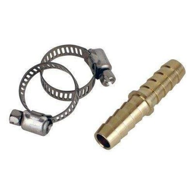 Attwood Fuel Line Splice Kit 3/8" #11822-6 | eBay