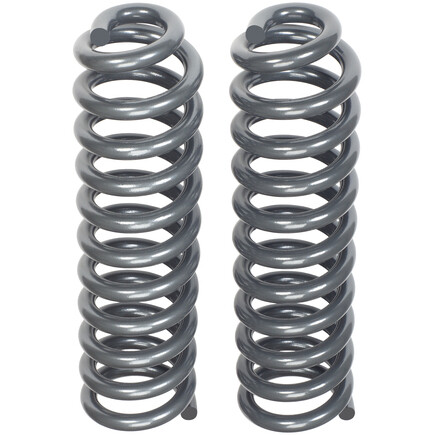 Dayton Parts 350-1214XHD Cargo Maxx HD Coil Springs 1 Pair 601602779471 ...
