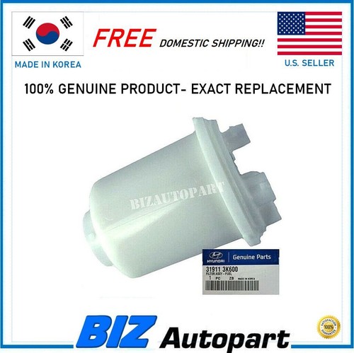 Genuine Fuel Filter Assembly for 2006-2010 Hyundai Sonata OE# 31911 ...