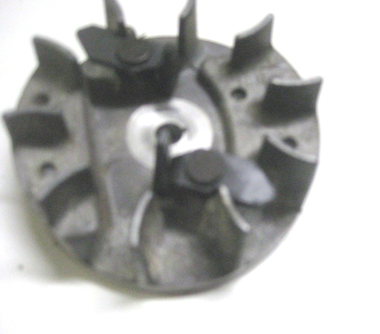 McCULLOCH MAC110 600016C Chainsaw Flywheel Pawl Assembly Part 94737 | eBay