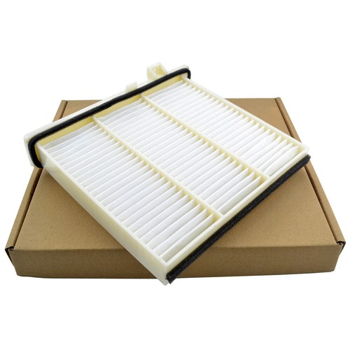 Cabin Air Filter for Mitsubishi Pajero MR500057 MR500058 XR 500058D | eBay
