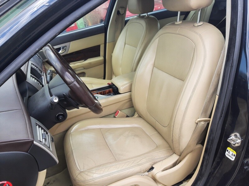 C2Z10052 aufhängung arm unter vorne rechts für JAGUAR XF 2.7 D 2009 ...