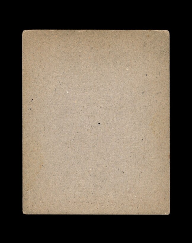 1941 Double Play Set-Break # 71 72. Moose Solters/John Rigney LOW GRADE ...