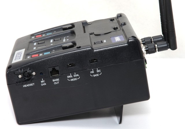 Hme MB300 Wireless Intercom Base for sale online | eBay