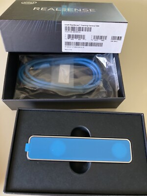 Intel RealSense Tracking Camera T265…NIB!!! | eBay