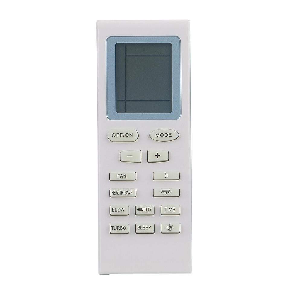 Remote Control For COMFORTSTAR YB1B4AF CFS009CA-410 CFS009CD-410 Air ...