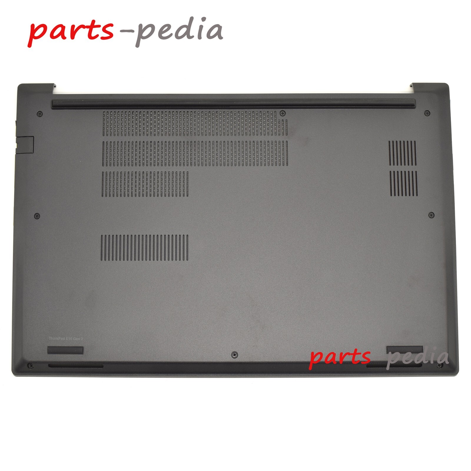New For Lenovo Thinkpad E15 Gen 2 Bottom Case Base Cover D Cover Black ...