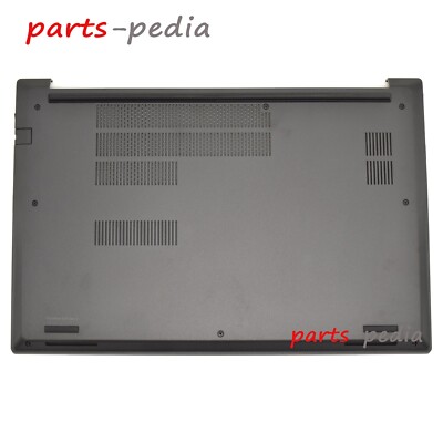 New For Lenovo Thinkpad E15 Gen 2 Bottom Case Base Cover D Cover Black ...