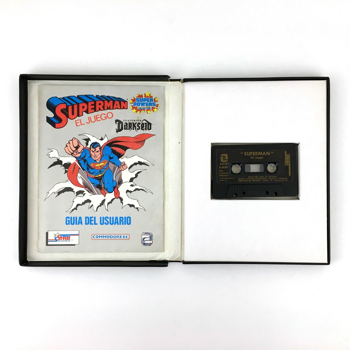 C64 International Soccer 1983commodore Cool Rome