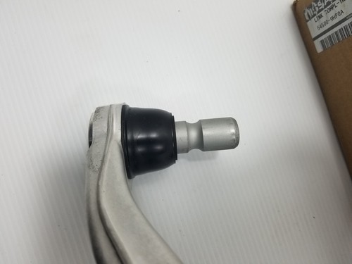Genuine OEM Nissan 54500-9HP0A Control Arm Passenger Front Lower Altima ...