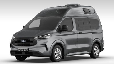 Wellhouse Ford Custom LUX XL3 | eBay UK