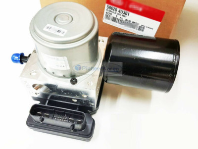 ABS HYDRAULIC MODULE CONTROL UNIT 586204U301 FOR OPTIMA K5 HYBRID | eBay