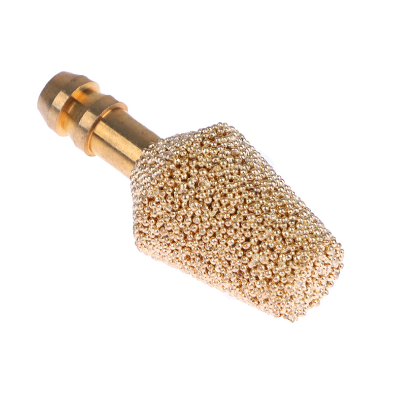 Anti fouling oil RC Accessory Fuel Clunk Filters Sintered Bronze Model ...