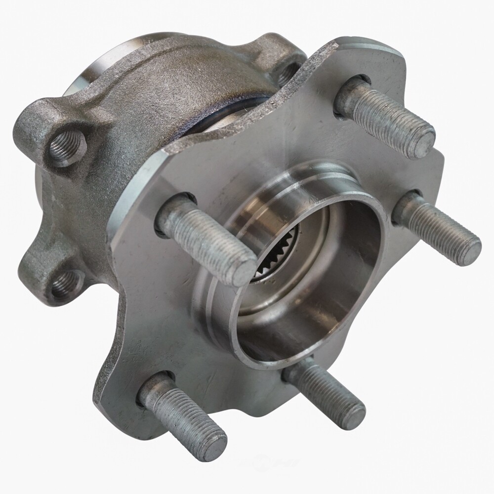 Wheel Bearing and Hub Assembly-AWD TRQ BHA54394 for sale online | eBay