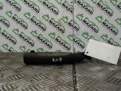 Poignee porte avant droit RENAULT CLIO 3 7701475753 | eBay