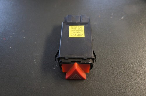 98-02 Audi B5 A4 S4 OEM Hazard Switch Relay 8D0941509H | eBay
