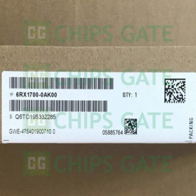 1PCS NEW Siemens C98043-A7006-L1/6RX1700-0AK00 Fast ship with warranty ...