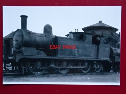 PHOTO LNER EX NER CLASS N9 LOCO NO 1651 | eBay