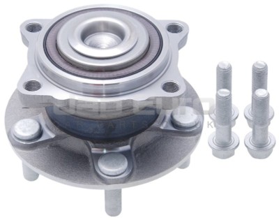 For Mitsubishi Delica D5 2.0 2.4 06-12 Rear Axle Wheel Bearing Hub New ...