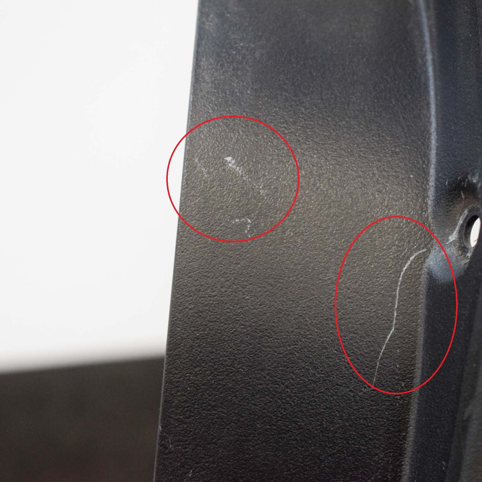 MERCEDES-BENZ E-CLASS W212 Rear Left Trunk Interior Trim A2126930933 ...