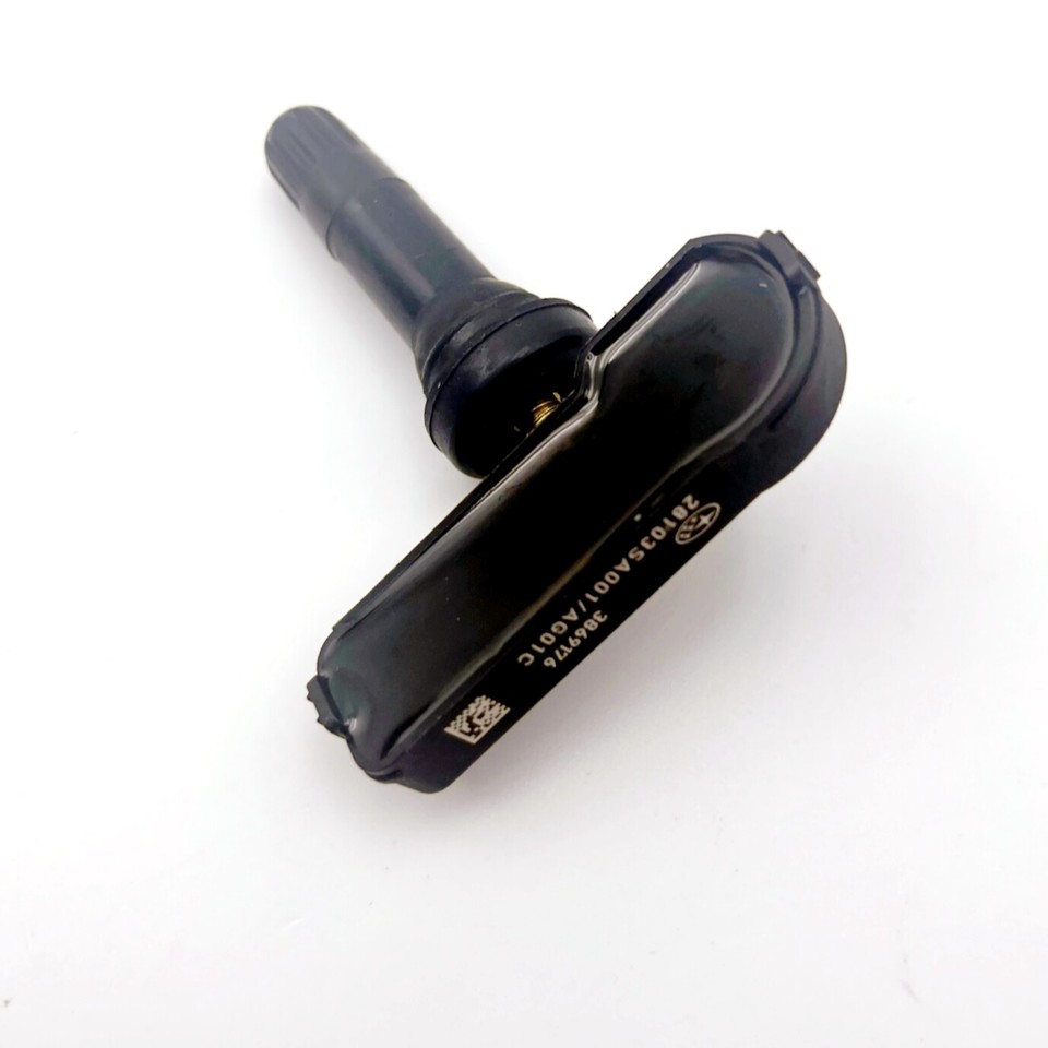 (4) TPMS Tire Pressure Sensor For Subaru WRX Forester OEM 28103SA001 ...