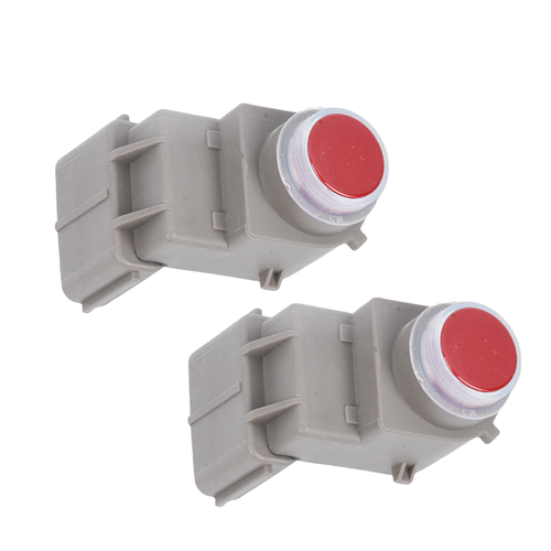 2 Pcs 99310-S9200 Rear Park Sensor for 2020-2021 Kia Telluride | eBay