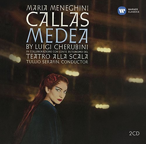 Maria Callas, Renata Scotto, Mir... - Maria Callas, Renata Scotto, Mi ...