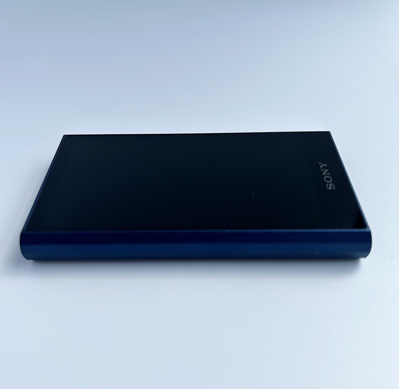 SONY NW-A306 Blue WALKMAN 32GB Hi-Res Audio Player English Language | eBay