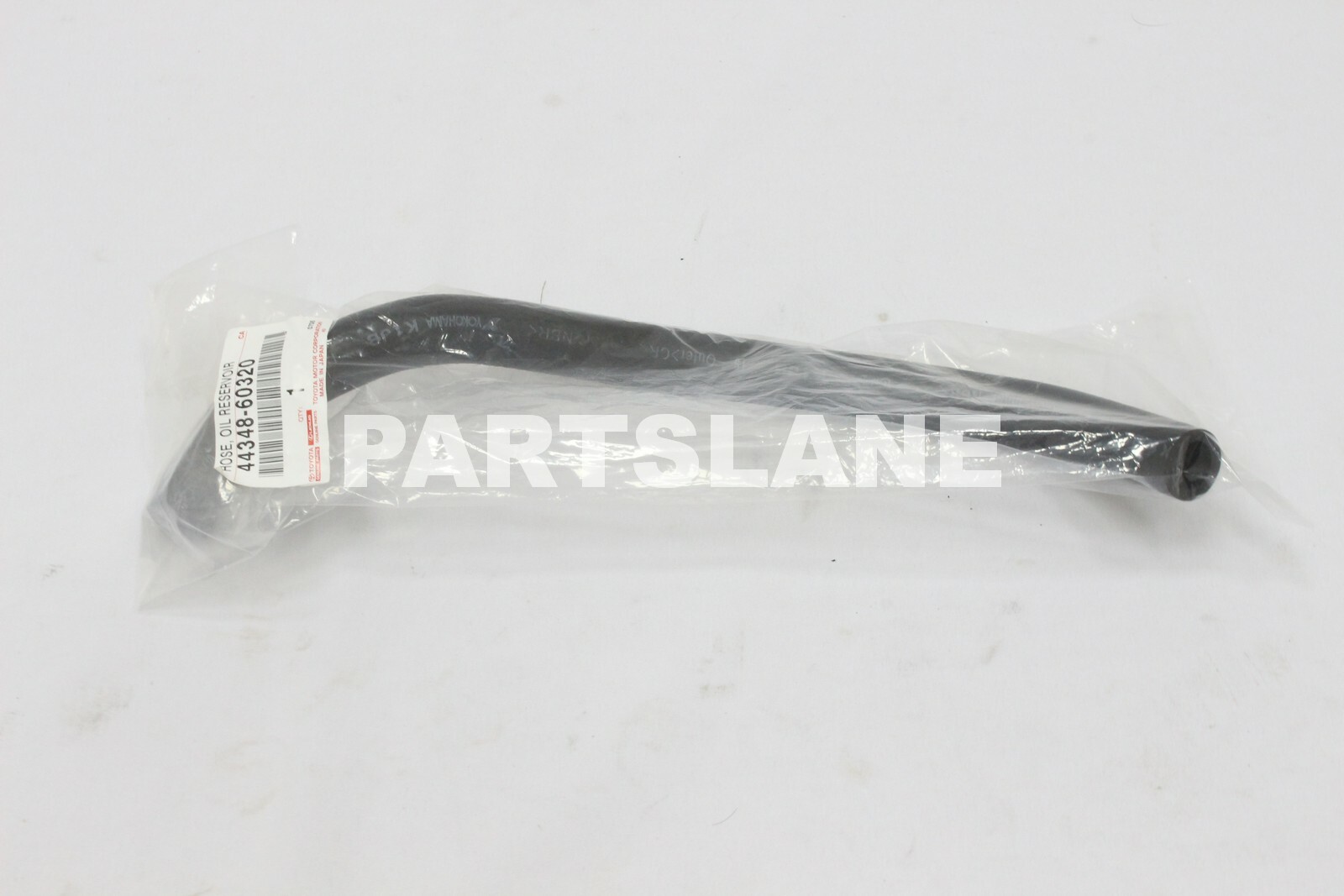 Lexus LX470 2003-2007 Land Cruiser OEM Power Steering Reservoir Hose ...