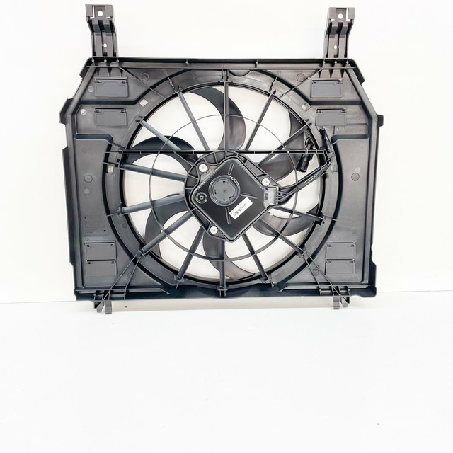 Land Rover Range Rover L405 Engine Motor Fan LR084438 OEM for sale ...