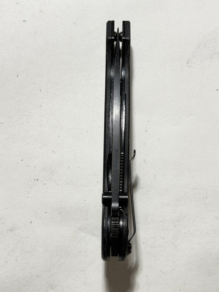 CRKT Carson Design M16-14SFG Pocket Knife | eBay