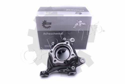 Wheel Suspension Stub Axle Front Left For BMW X3 F25 X4 F26 10-18 ...