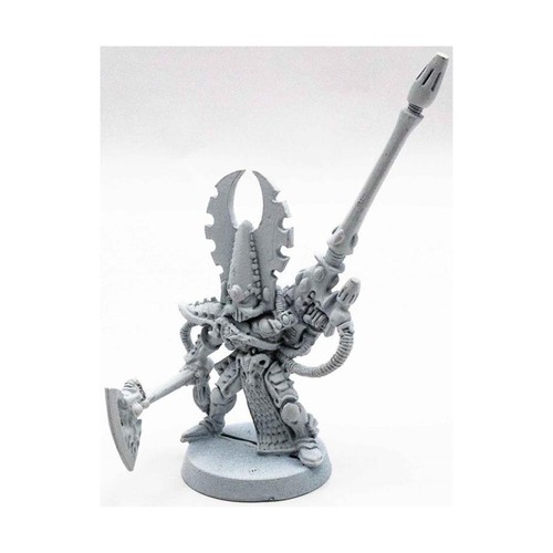 GW 40k Eldar Metal Mini Phoenix Lord Fuegan #36 NM | eBay