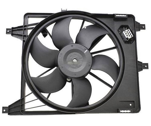 1** KüHLERLüFTER LüFTER NOUVEAU - OE-REF. 6001550769 POUR RENAULT | eBay