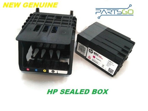 HP 8600 Printhead for for HP Officejet Pro 8100 8600 8620 251DW 276DW ...