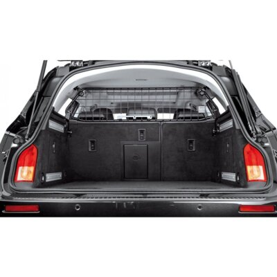 Kleinmetall 20418130 Masterline Hundegitter für Opel Insignia A Sports ...