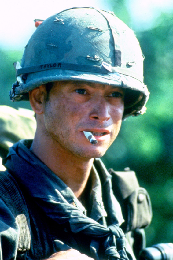 Lieutenant Dan Forrest Gump