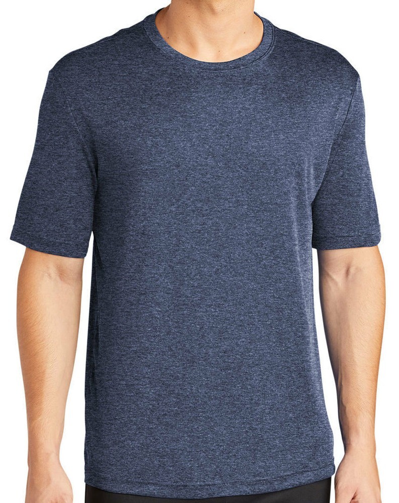 PEACHES PICK Moist Wick Dri fit Crossfit Workout Run Mens S-3X 4XL ...