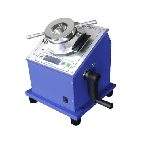 Digital Cupping Tester Coating Paint Indentation Testing Machine with ...