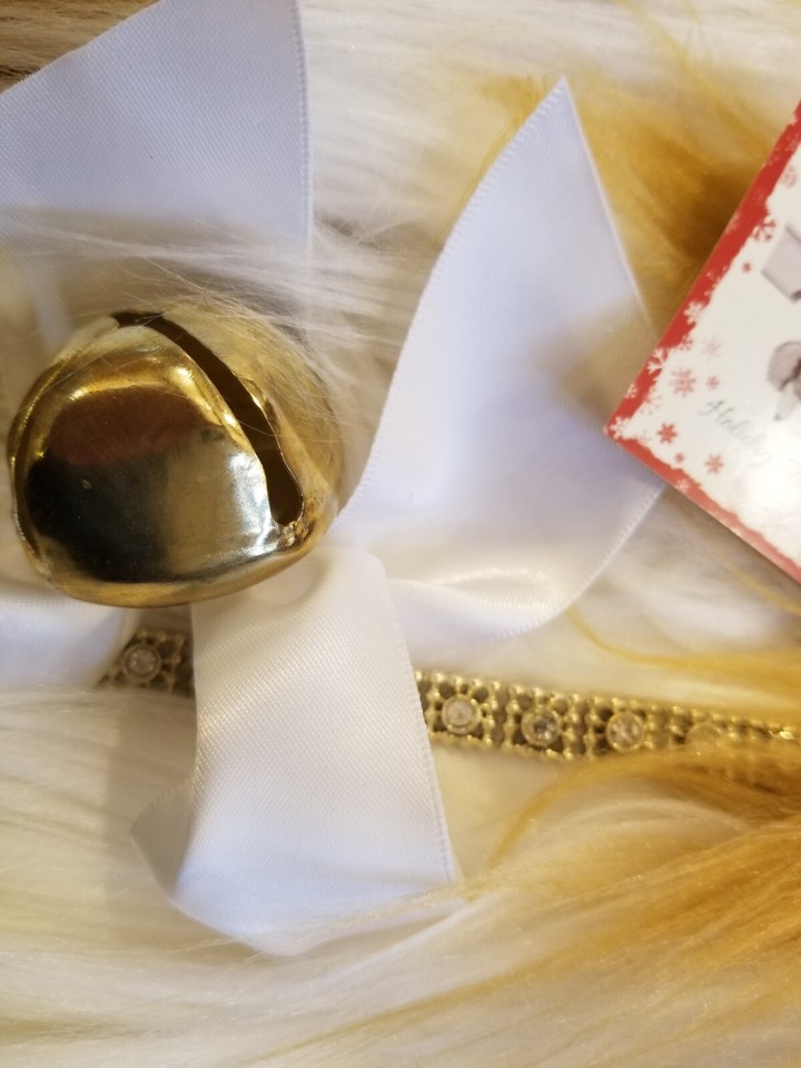 NEW Hearth Hounds Cavalier King Charles Spaniel Christmas Stocking | eBay