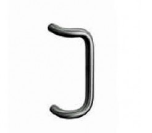 Sargent ASSA ABLOY 862-32D Offset Pull Trim Handle, Satin SS, NEW $249 ...
