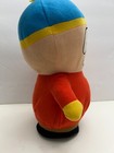 South Park Eric Cartman Plush Doll Nanco Comedy Central 2008 13 ...