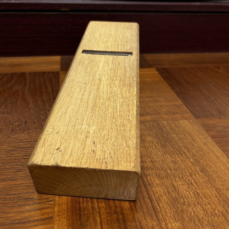 Hira Kanna Japanese smoothing flat plane 50 mm carpentry woodworking ...