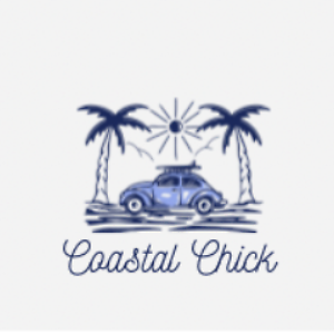 Coastal Chicks Closet | eBay Stores