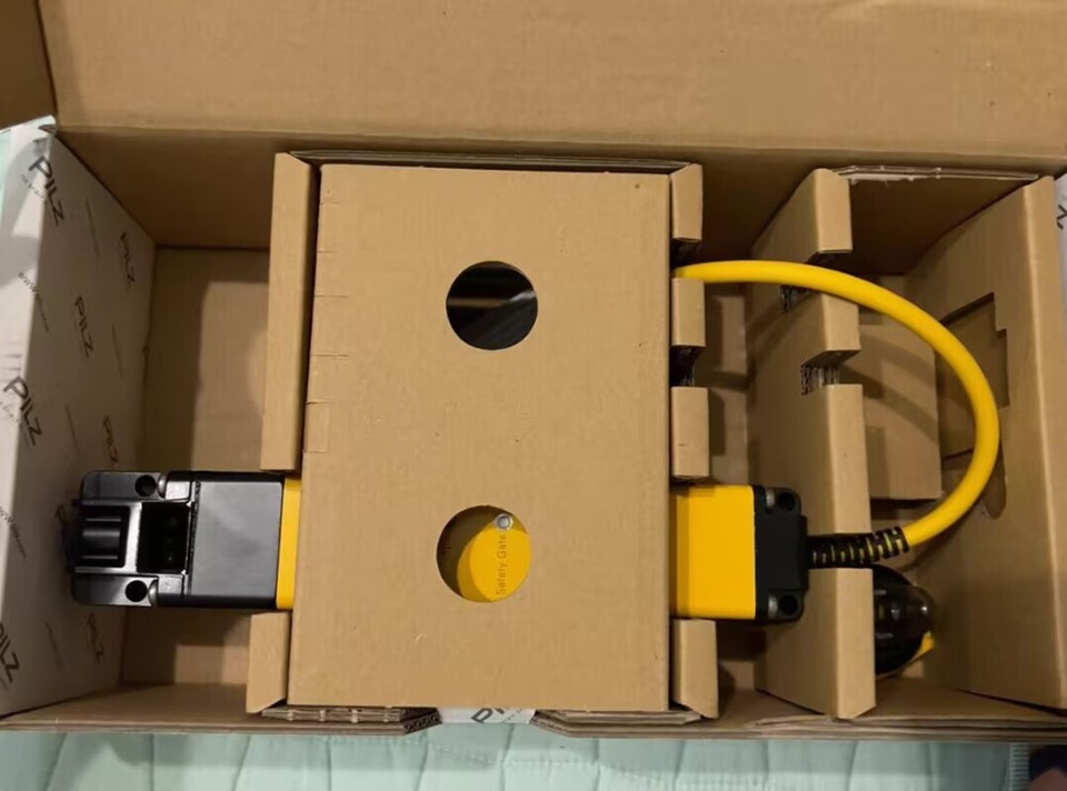 1Pcs New PSEN ml s 1.1 unit 570406 # DHL or Fedex | eBay